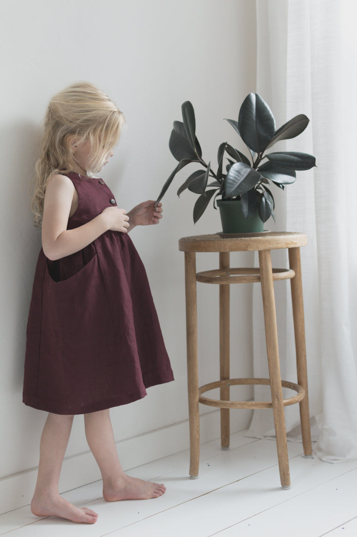 Lesson Plan for Elementary Classrooms: "Who made our clothes?" – Fair ...