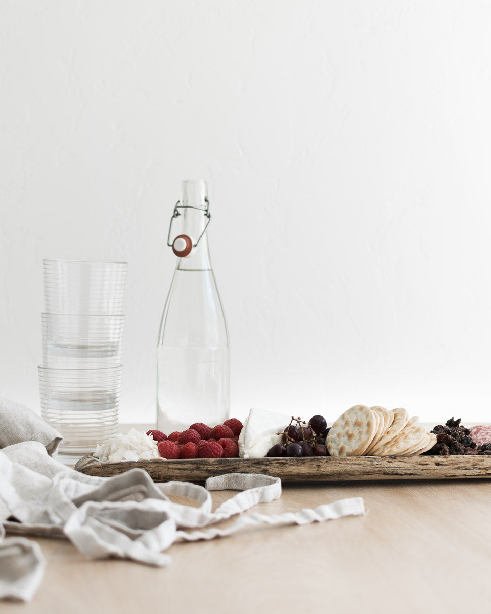 Four Simple Ways to Use a Bread Board – Fair + Simple