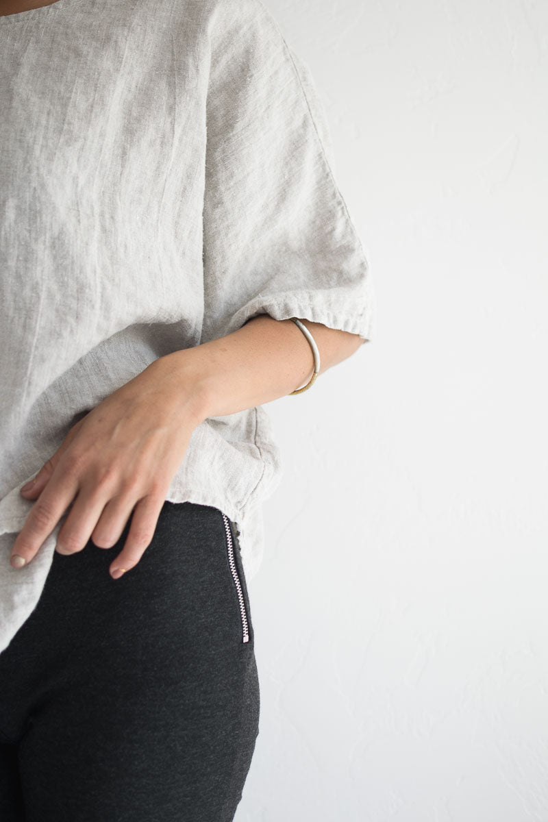 DIY Simple Shift Dress Pattern for Dressember – Fair + Simple